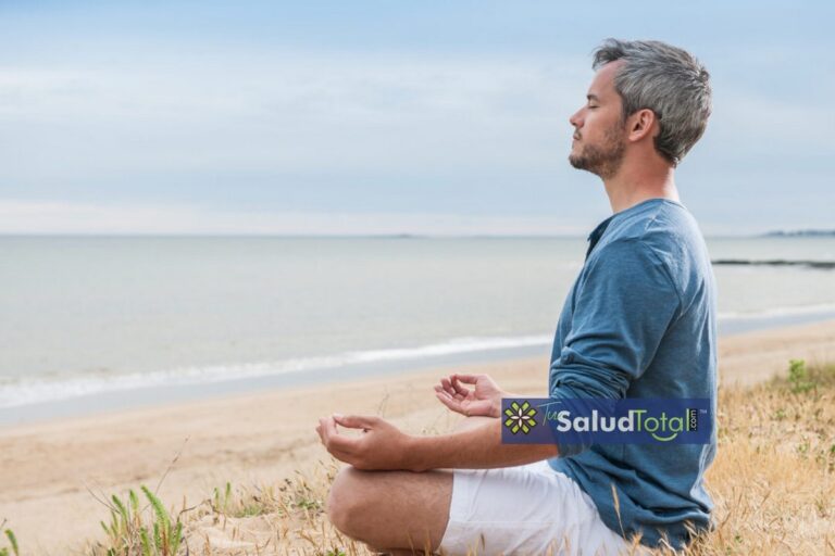 Atención Plena: La Clave para una Vida Equilibrada