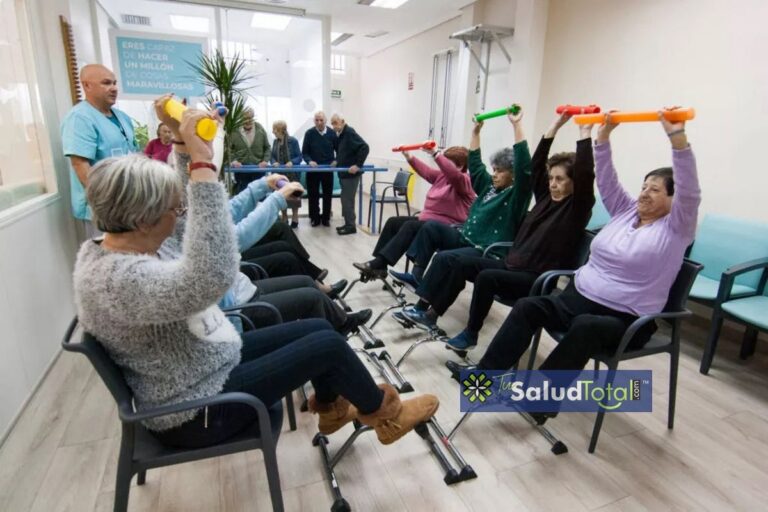 Centros de Día: ¡Importancia en el Bienestar de los Mayores!