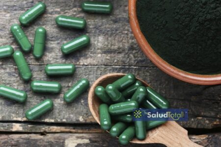 8 Beneficios de la Espirulina: ¡Un Superalimento Fabuloso!